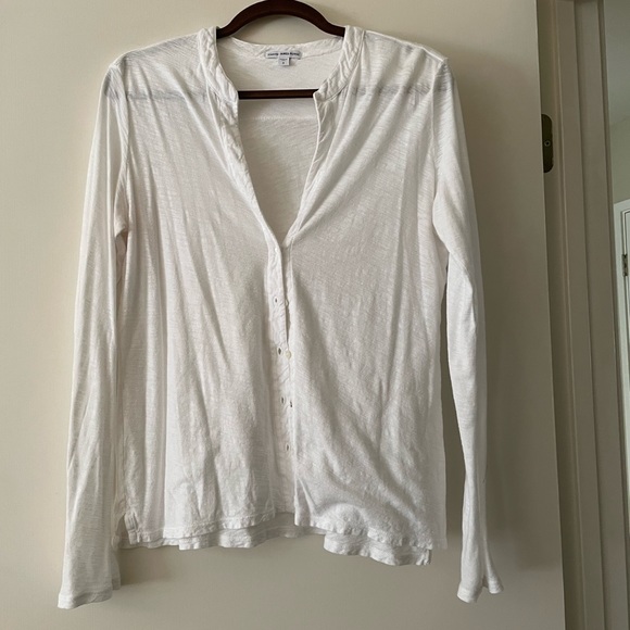 James Perse | Tops | James Perse Top 3 | Poshmark